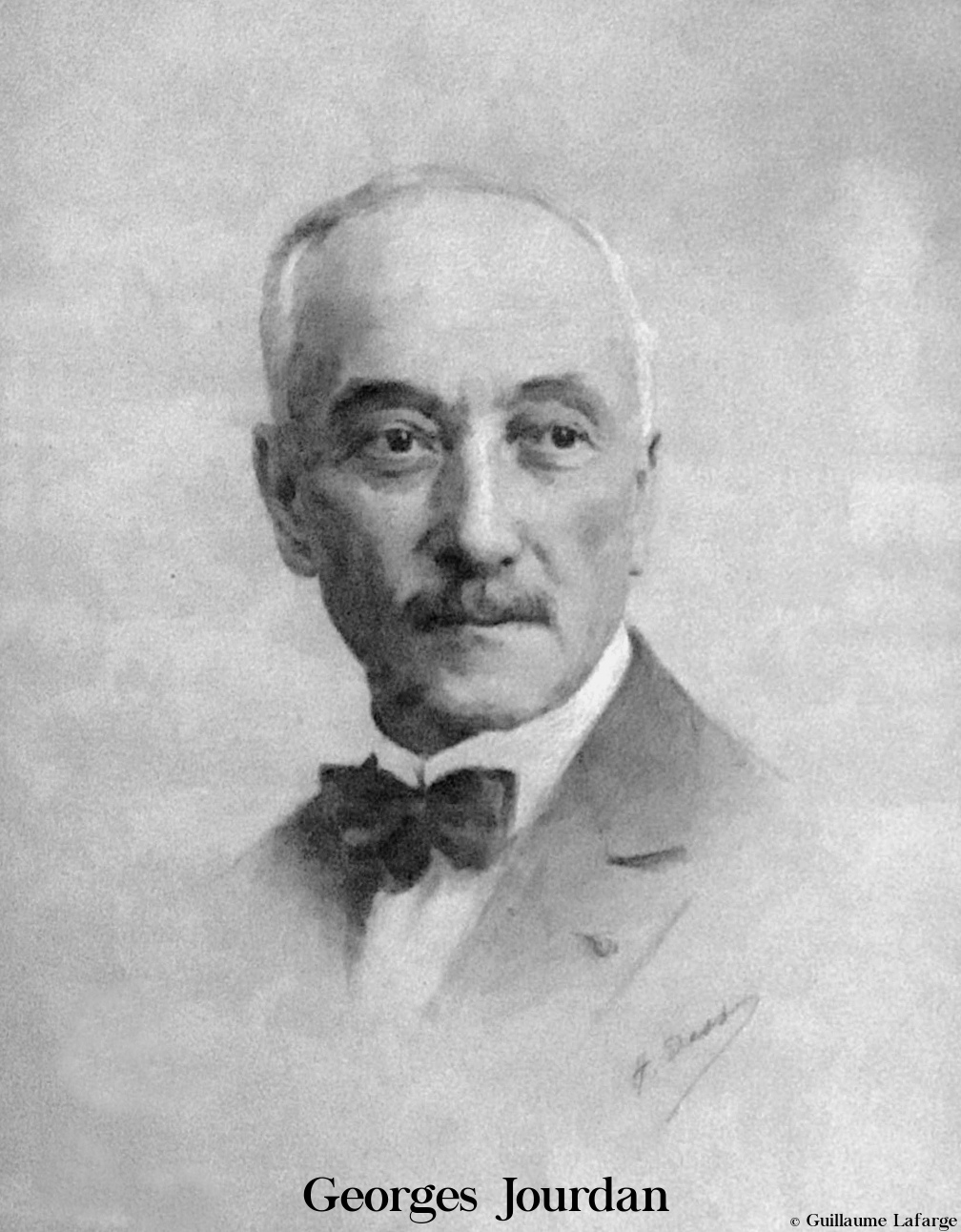 Georges Jourdan